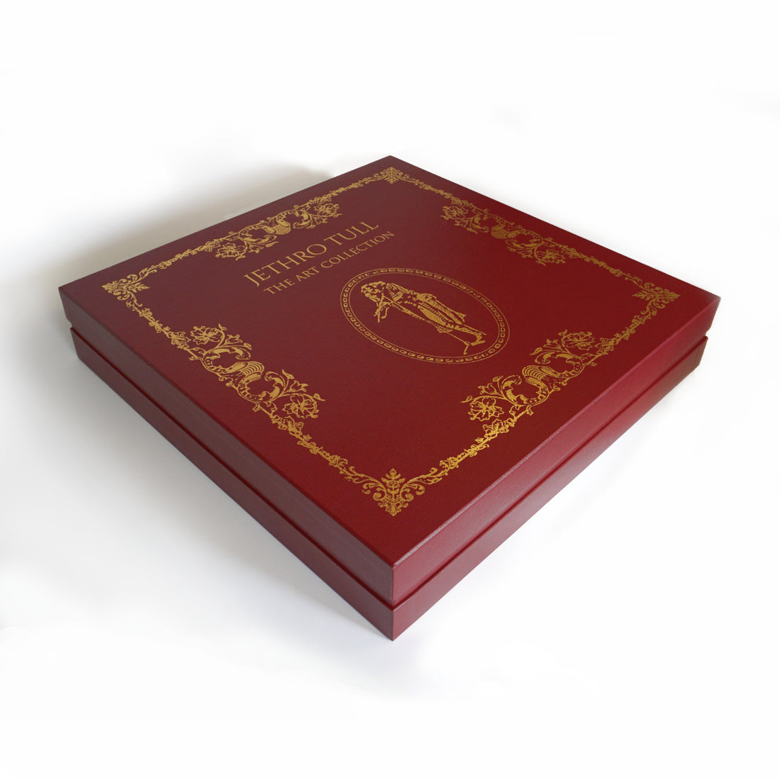 Jethro Tull: The Art Collection - The Complete Set – Jethro Tull Art